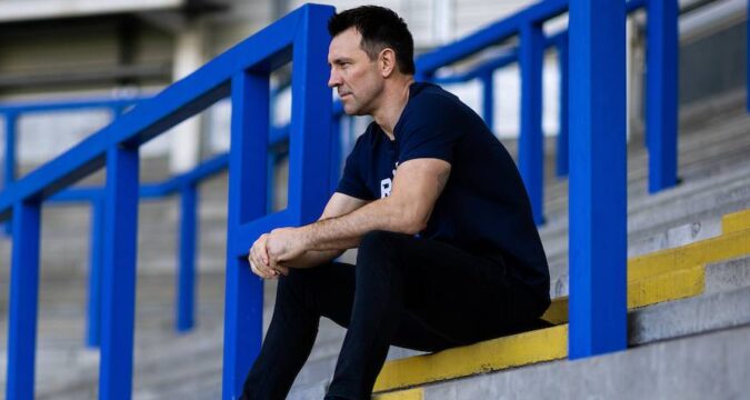 Paul Sculthorpe blames recruitment for St Helens’ problems – Total ...