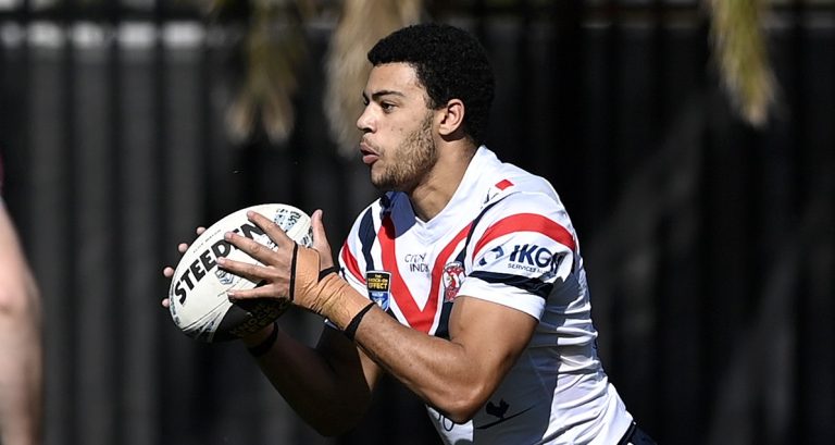 Lewis Murphy opens up on time in Australia and sets his St Helens goals ...