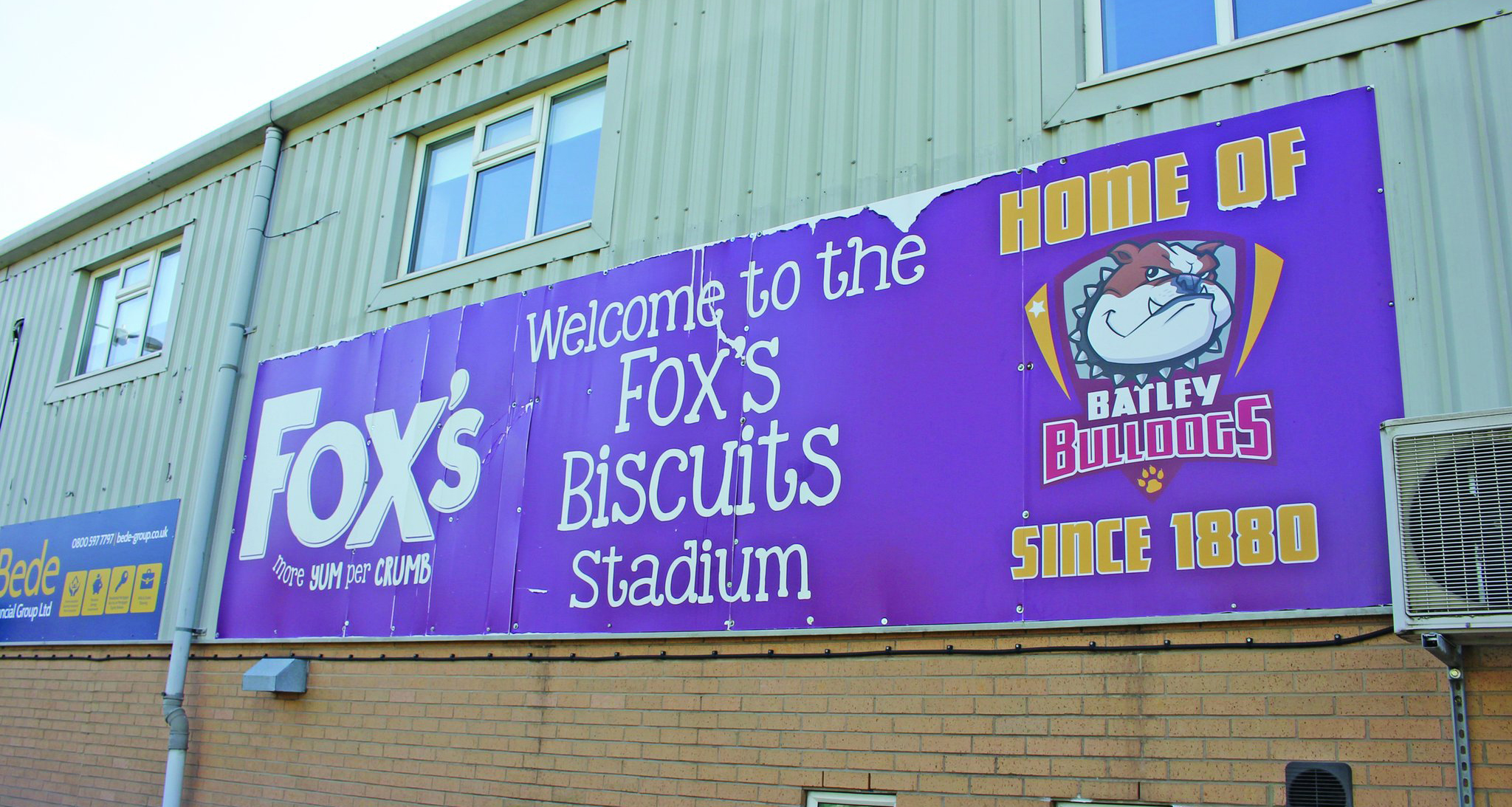 Batley Bulldogs release bizarre statement on ‘strategic review’ meeting ...