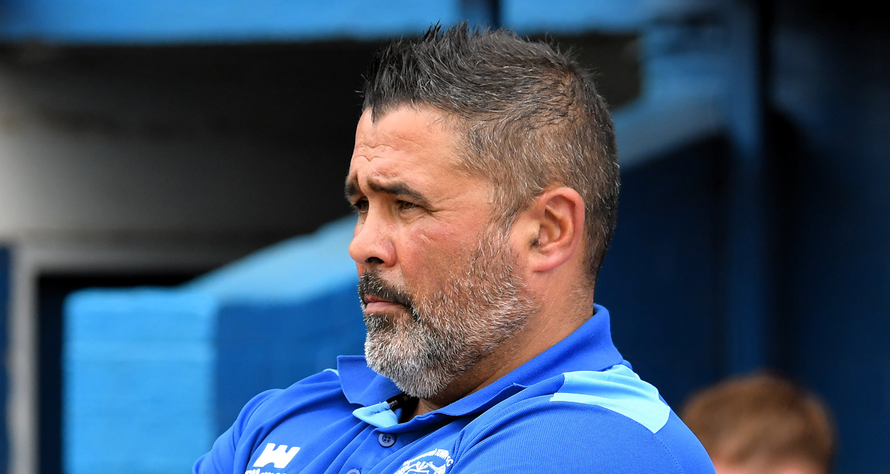 Two out, one in as Whitehaven rejig their squad – Total Rugby League