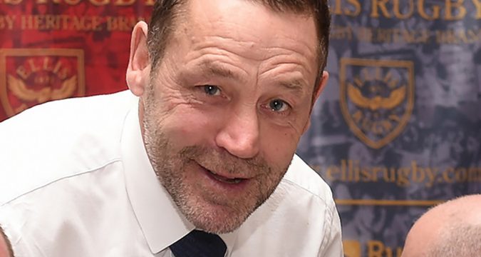 Newcastle Thunder ‘in transition’ under new coach as group stick ...