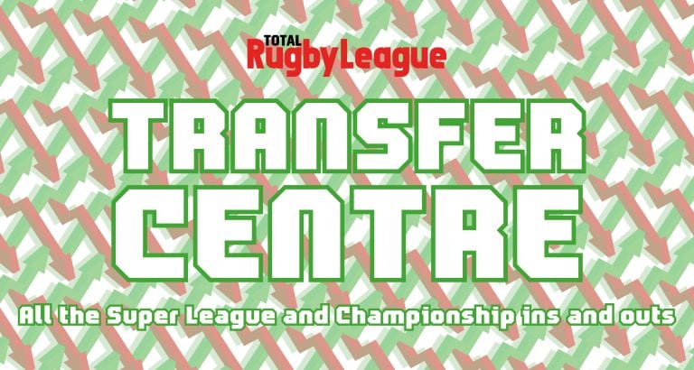 Super League ins and outs: Every transfer for 2026 season – Total Rugby ...