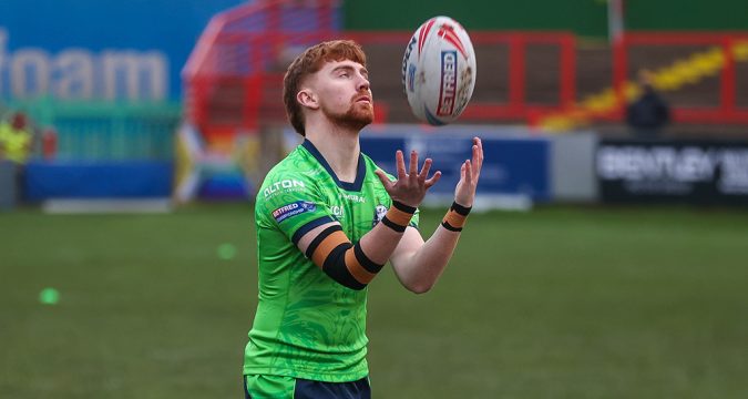 Big Challenge Cup draw an incentive for Sheffield Eagles – Total Rugby ...