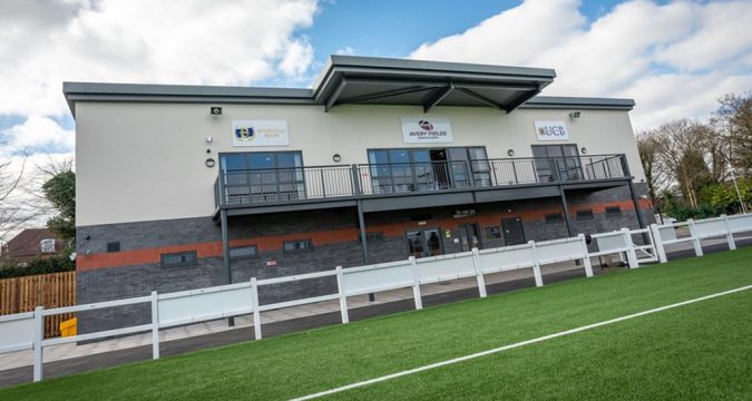 Midlands Hurricanes move to new stadium with immediate effect – Total ...