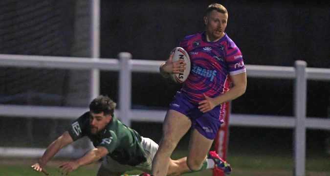 Records tumble in Challenge Cup as third-round ties confirmed – Total ...