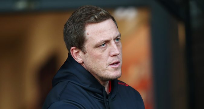 Ryan Carr reflects on Chris Atkin exit and outlines desire for new ...