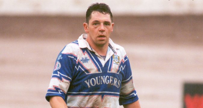 Obituary: Vince Fawcett – A talented centre with a huge heart – Total ...