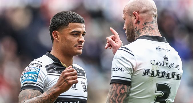 Super League 2026: Hull FC preview, squad and prediction – Total Rugby ...