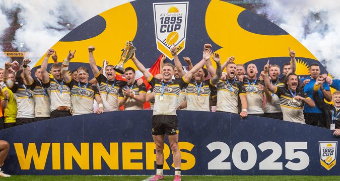 Super League 2026: York Knights preview, squad and prediction – Total ...