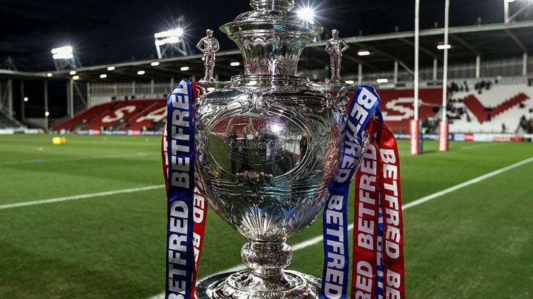 Hull KR – Total Rugby League