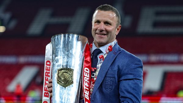 Hull KR – Total Rugby League