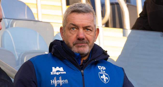 Wakefield Trinity boss Daryl Powell backs Jake Trueman for England ...