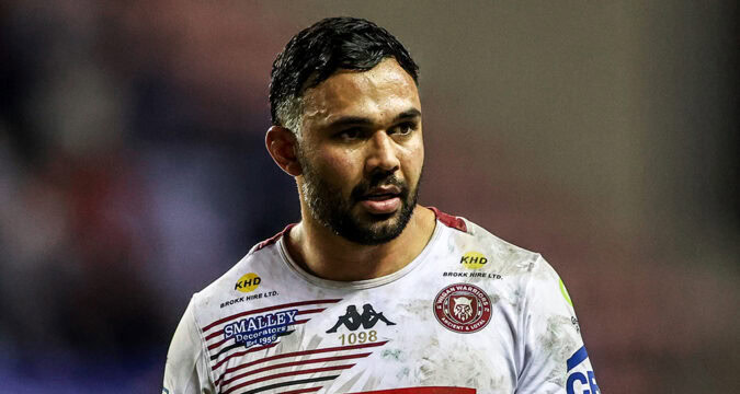 Wigan Warriors prepare for life without Bevan French – Total Rugby League
