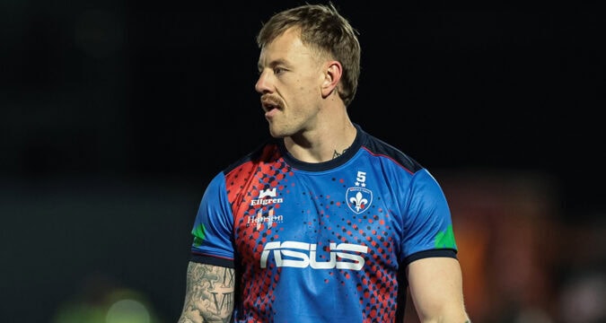 ‘Unbelievable’ Tom Johnstone has Wakefield Trinity dreaming of ...
