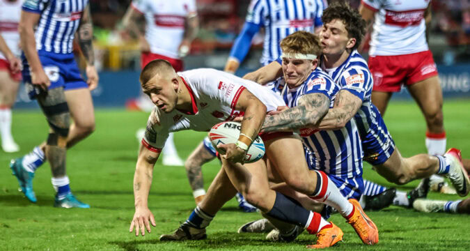Willie Peters tells Mikey Lewis to sort out discipline after tripping ...