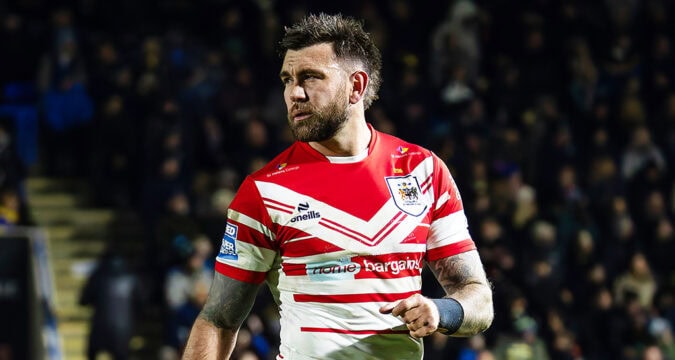 Kyle Feldt leaves St Helens with immediate effect – Total Rugby League
