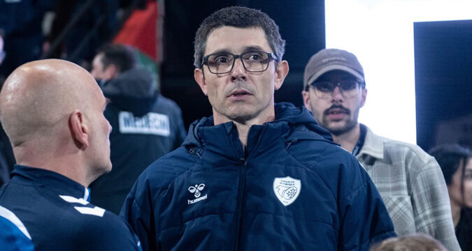 Toulouse Olympique to take key lesson from battling defeat – Total ...