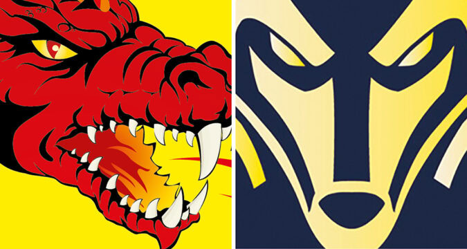 Catalans Dragons v Warrington Wolves preview and 21-man squads – Total ...