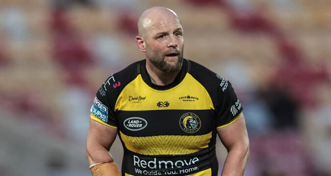 York Knights hit with major blow as Paul McShane set for spell on ...
