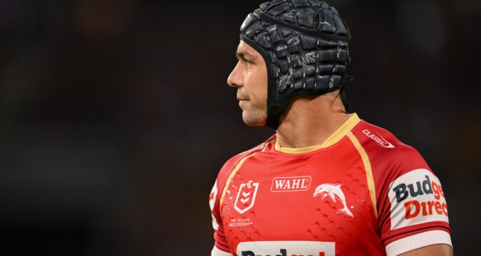 Dolphins star Kodi Nikorima on Super League radar – Total Rugby League