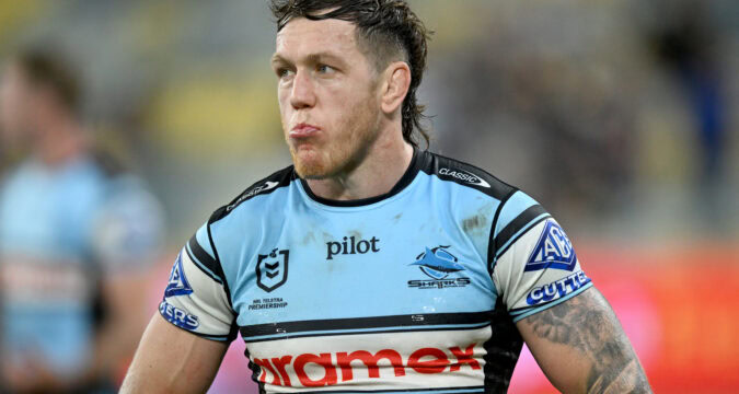 York Knights boss Mark Applegarth addresses Cameron McInnes speculation ...