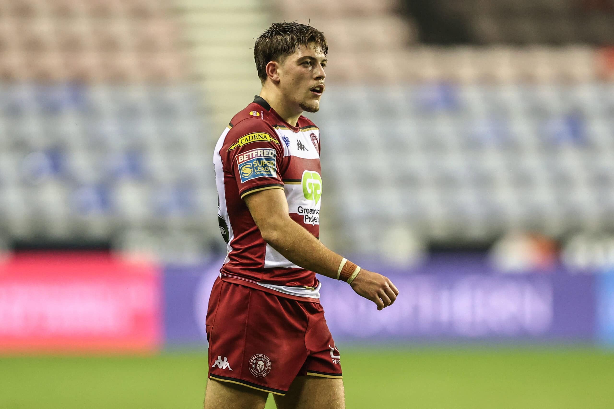 Hull KR – Total Rugby League