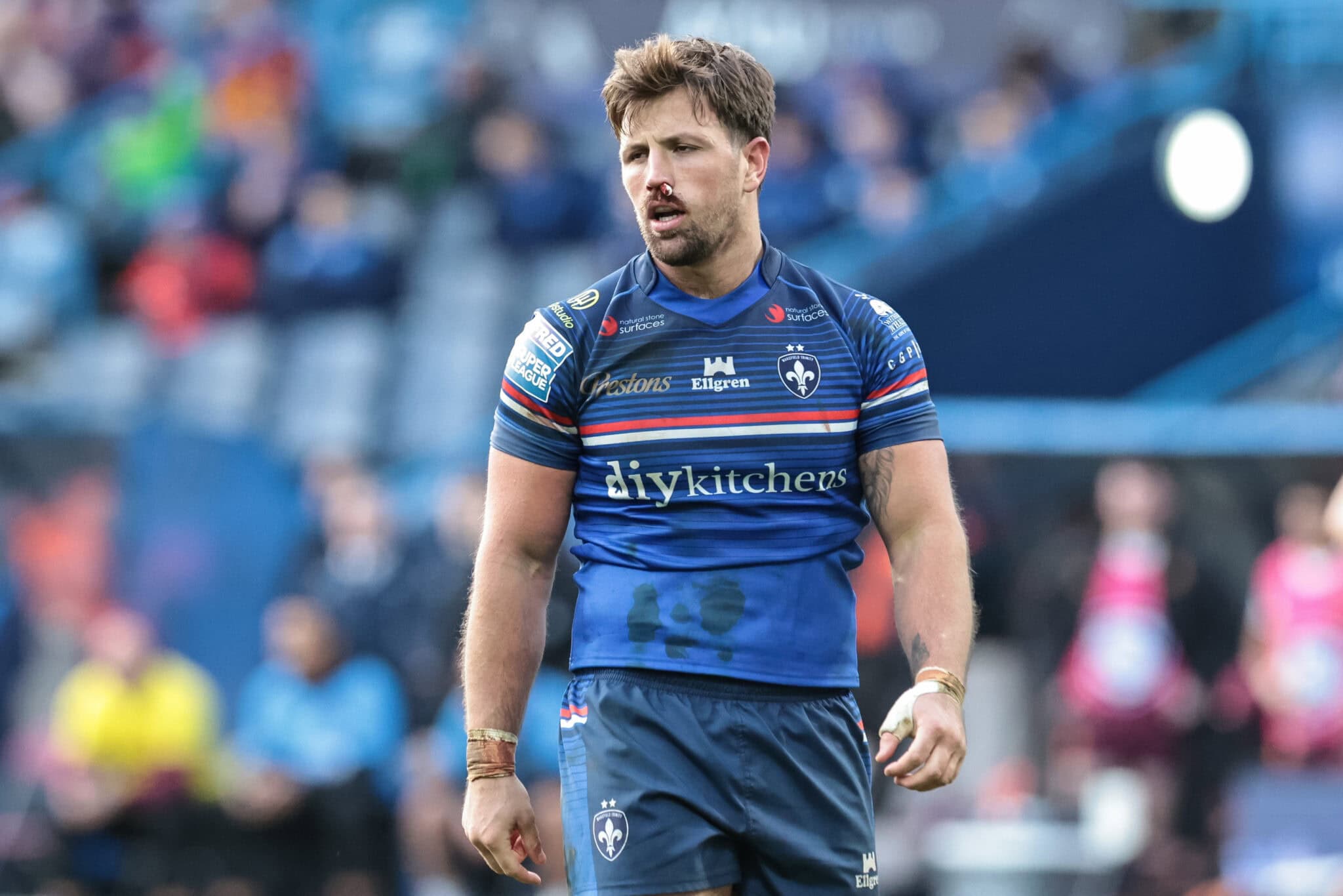 Wakefield Trinity – Total Rugby League