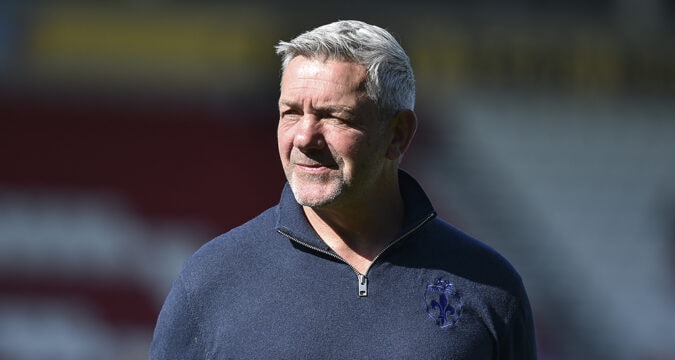 Referee ‘lost his cool’ in ‘carnage’ game says Daryl Powell – Total ...
