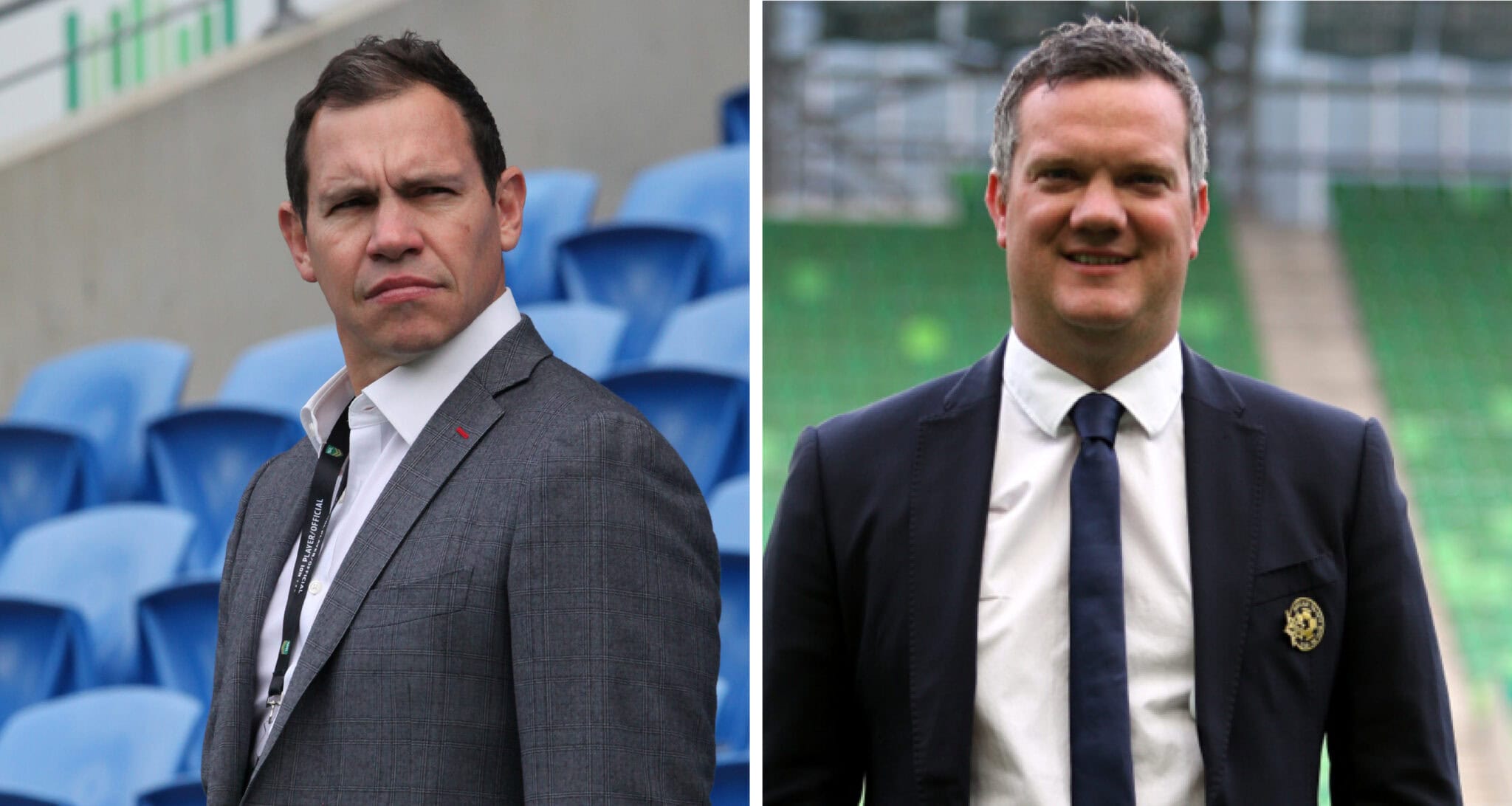 Talking Rugby League: The two final candidates for RFL CEO – Total ...